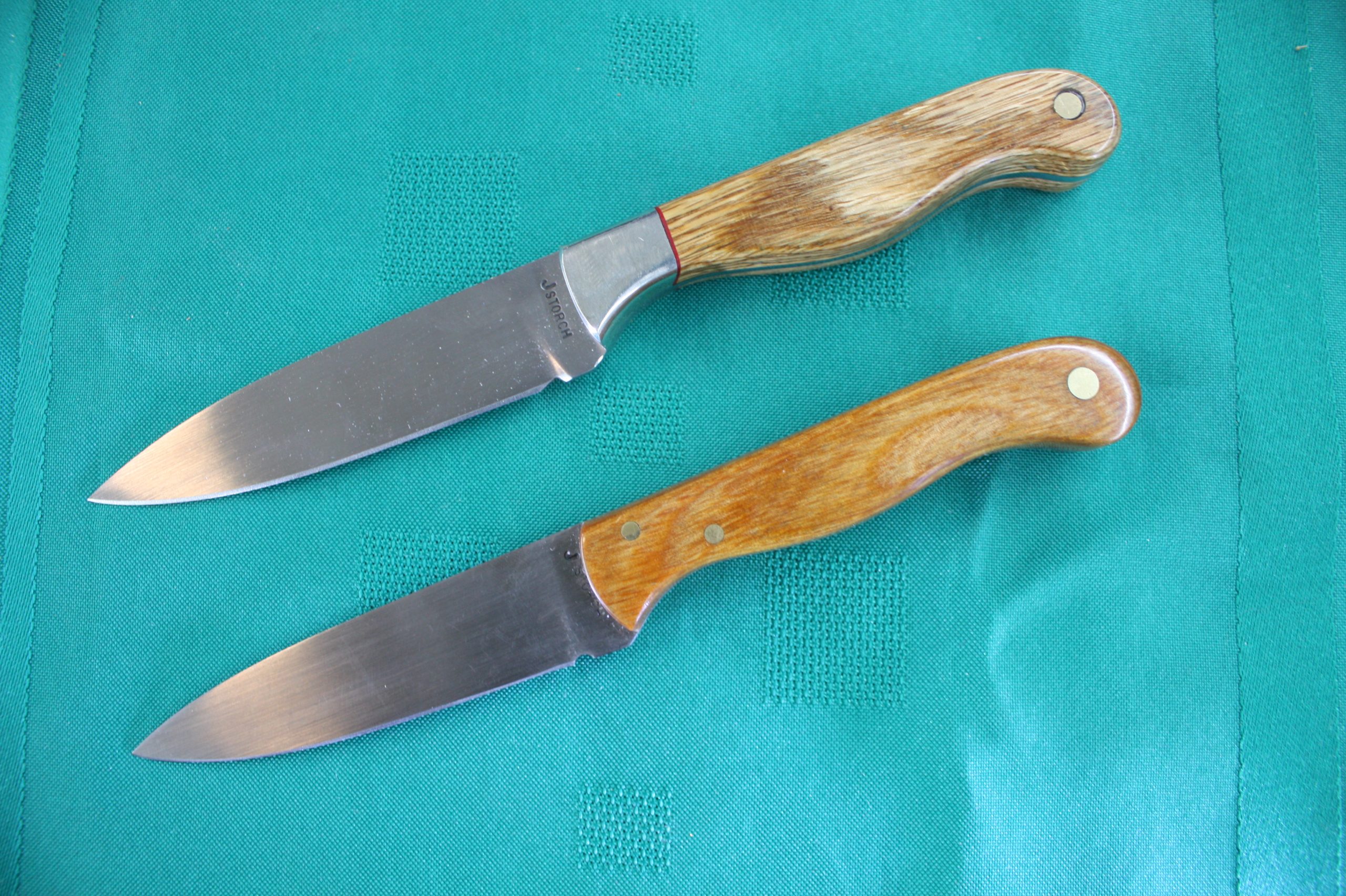 Kitchen | Jim Storch Knives